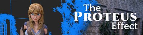 The Proteus Effect Version 10 3 Download
