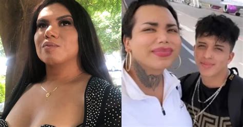 Entre Lágrimas Kimberly La Más Preciosa Pidió Comprensión Para Novio