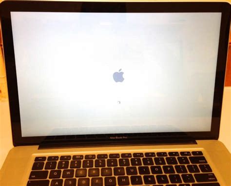 Lcd Replacement On Macbook Pro Before And After