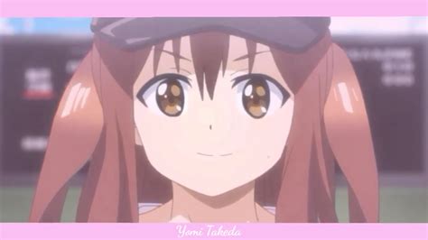 Tamayomi Edit Yomi Takeda Youtube