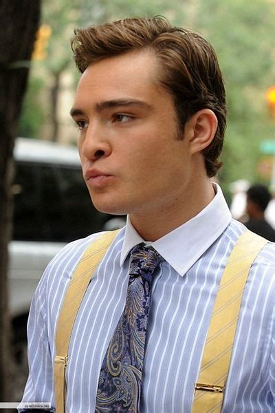 I M Chuck Bass Artofit
