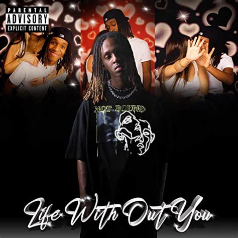 Écouter Life Without You de THA1Won sur Amazon Music Unlimited