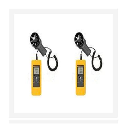 福禄克叶轮式风速仪 型号fluke925图片高清图细节图 北京海富达科技有限公司 维库仪器仪表网