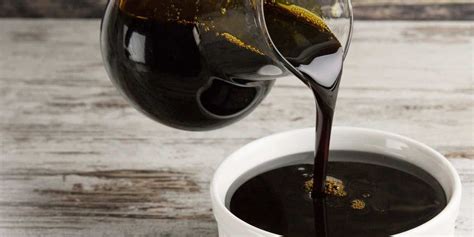 The Surprising Health Benefits Of Blackstrap Molasses Healing The Body