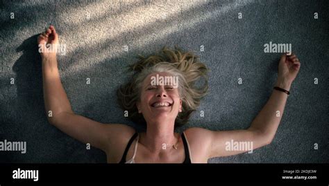 Emma Thompson In Good Luck To You Leo Grande 2022 Directed By