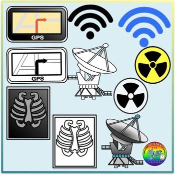 Electromagnetic Clipart