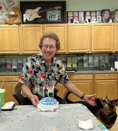 Jack Hartmann Net Worth Age Height Wife