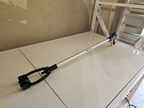 Litter Picker Mensah Rentals And Services