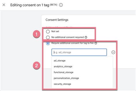 Cookie Management With Cookiebot Gtm Help Center Landingi