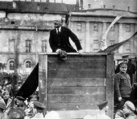 Leon Trotsky Biography Biography Online