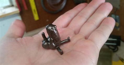 3d Dickbutt Imgur