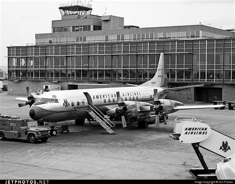 Filelockheed L 188a Electra American Airlines Jp7356682 Wikipedia