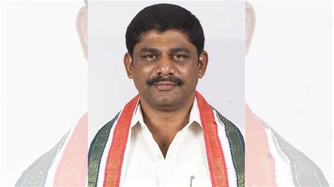 Row Erupts After Congress Mp Dk Suresh Demands Separate Country For