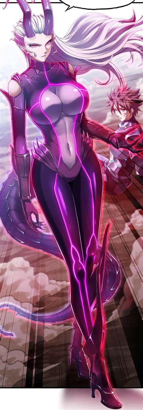 Isabella My Wife Is A Demon Queen Em