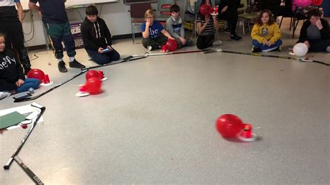 Sphero Battle Bots Youtube