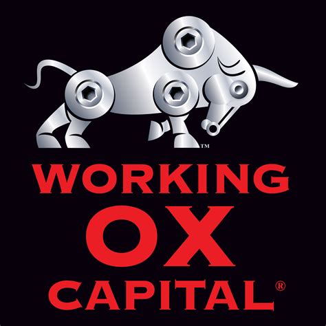 Resource Portal Working Ox Capital
