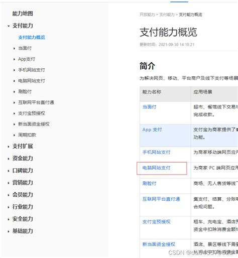 Phplarvael框架微信小程序实现支付宝沙箱支付微信小程序 支付宝沙箱 Csdn博客