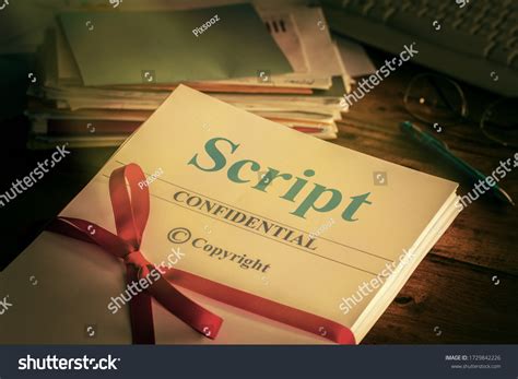 Stage Play Script Format Example