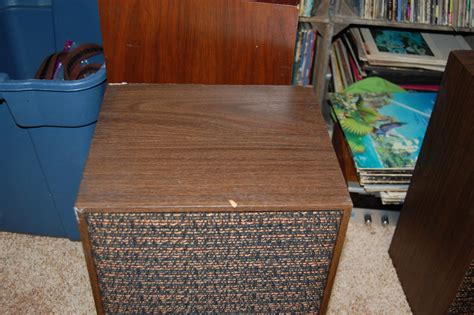 Dynaco A 25vw — Polk Audio Forum