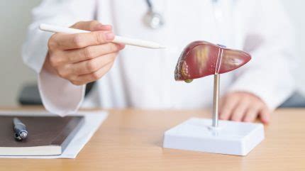 Calliditas Phase Iib Trial Of Pbc Treatment Meets Primary Endpoint
