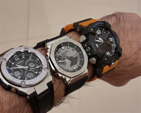 Arent They All Pretty R Gshock