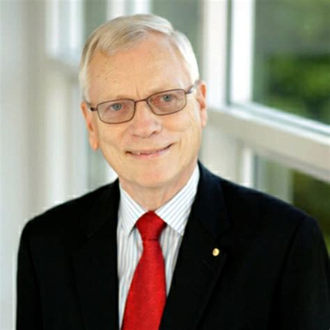 Mr Greg Vickery Ao Alumni And Community University Of Queensland