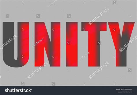 Unity 비즈니스 로고 귀하의 비즈니스를 위한 스톡 일러스트 2122214444 Shutterstock