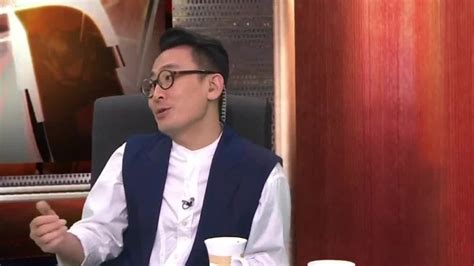 窦文涛所有的电视节目都是一个秀 凤凰网视频 凤凰网
