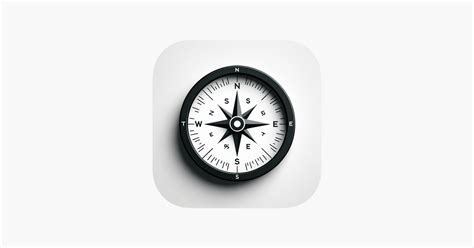 ‎sailor Compass On The App Store