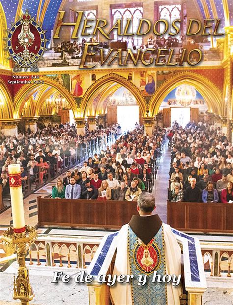 Revista Heraldos del Evangelio Año XXI N º 242 Septiembre 2023