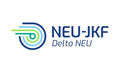 NEU JKF DELTA NEU La French Fab