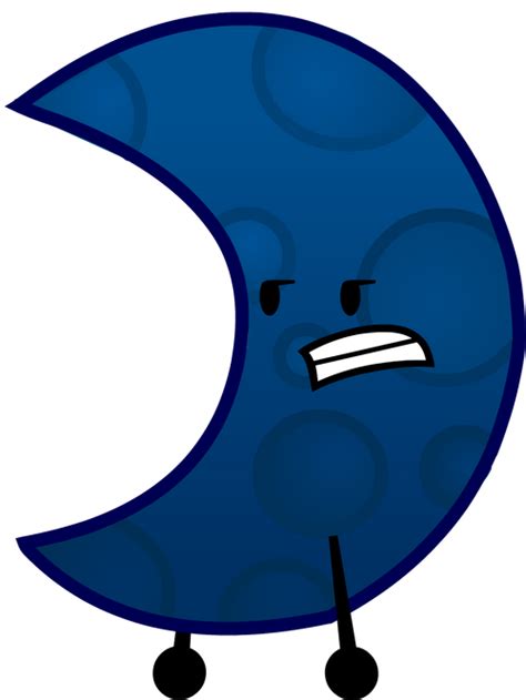 Moon Official Super Object Battle Wiki