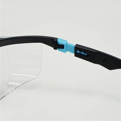 Muveen Dex Fit Safety Over Glasses Sg210 Otg