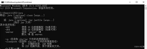 从java环境配置到成功使用vosviewer vosviewer下载jave csdn博客