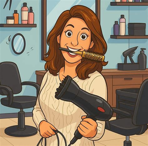 Sisi Sis מי בכלל מספיקה ללכת למספרה לפני 2000 אם את אחת מהנשים ש עובדות מסביב לשעון