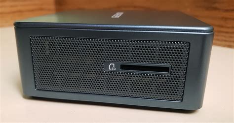 Review Unboxing Geekom Mini It Mini Pc Nerd Techy