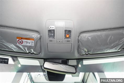 2024mazdacx5fl25tmalaysiaint 20 Paul Tans Automotive News