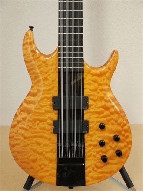 Modulus Bass