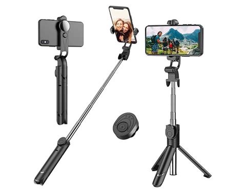 10 Best Selfie Sticks For Iphone 11 11 Pro And 11 Pro Max Beebom