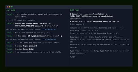Github Alvinunreal Tmuxai Ai Powered Non Intrusive Terminal Assistant