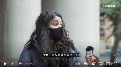 外國新住民街訪「台灣這點贏美國」！ 吳鳳喊話：台灣人過度謙虛 Ettoday星光雲 Ettoday新聞雲