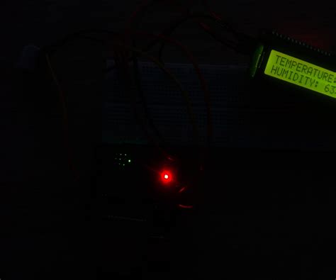 arduino data logger shield small project 4 steps instructables