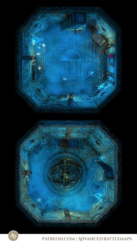 All The Full Animated Uhd Maps With Ambience Sound Comes In Mp4