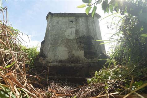 Facilities And Landmarks Bayan Ng Binalonan Pangasinan