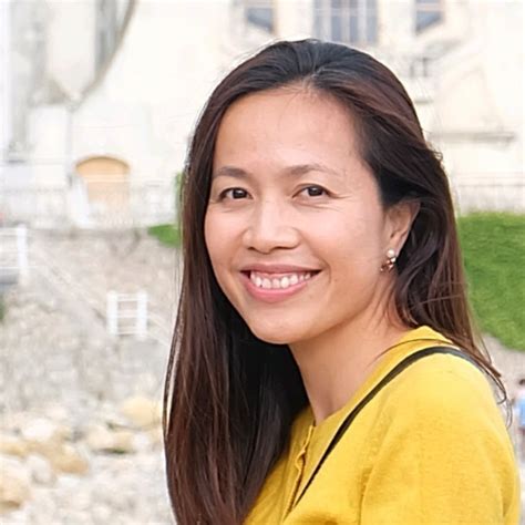 Ngoc Tran Email Address And Phone Number Grab Communications Managervietnam Contact Information