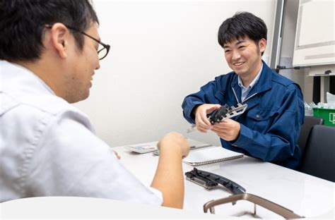 製品紹介治具加工品 太洋金網工業株式会社