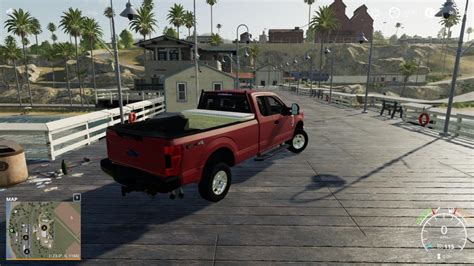 2015 Chevy 3500hd V 20 Fs19 Mod