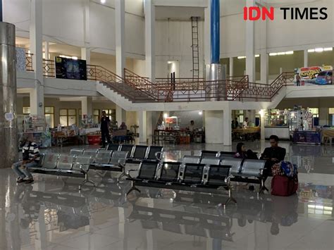 Gaet Penumpang Gen Z Terminal Rajabasa Akan Ajak Brand FnB