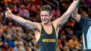 Jt1wrestle College Wrestling 2023 2024 Ncaa Di The Season Top