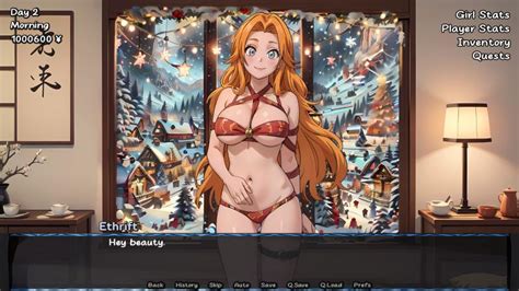 Lewd Souls Version 165 By Ethrift Studios Winandroid